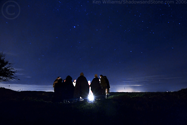 Neo-Pagan Practices | Neo-Paganism