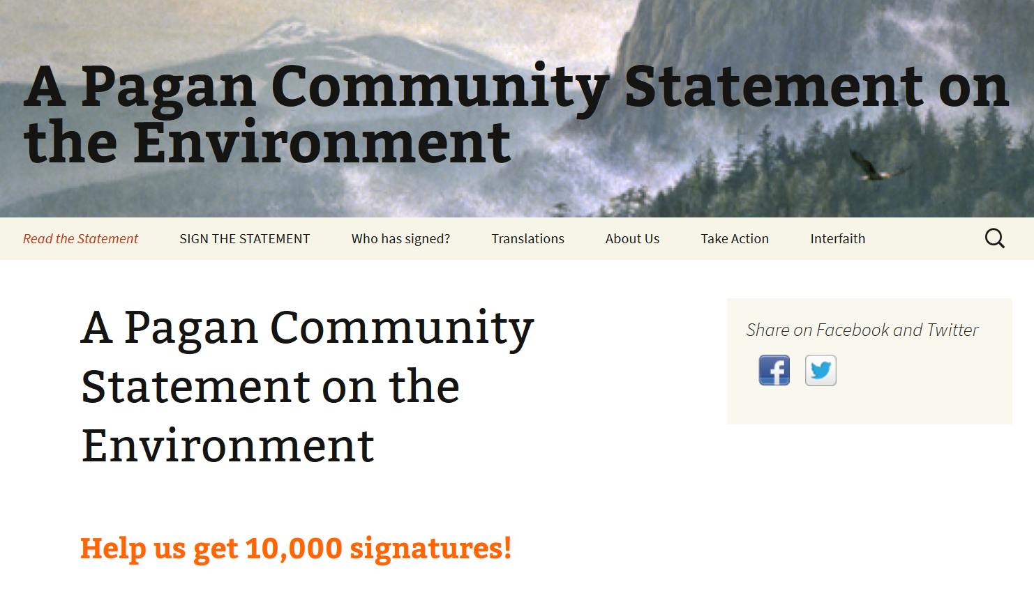 Neo-Paganism | Historical Inspiration & Contemporary Creativity